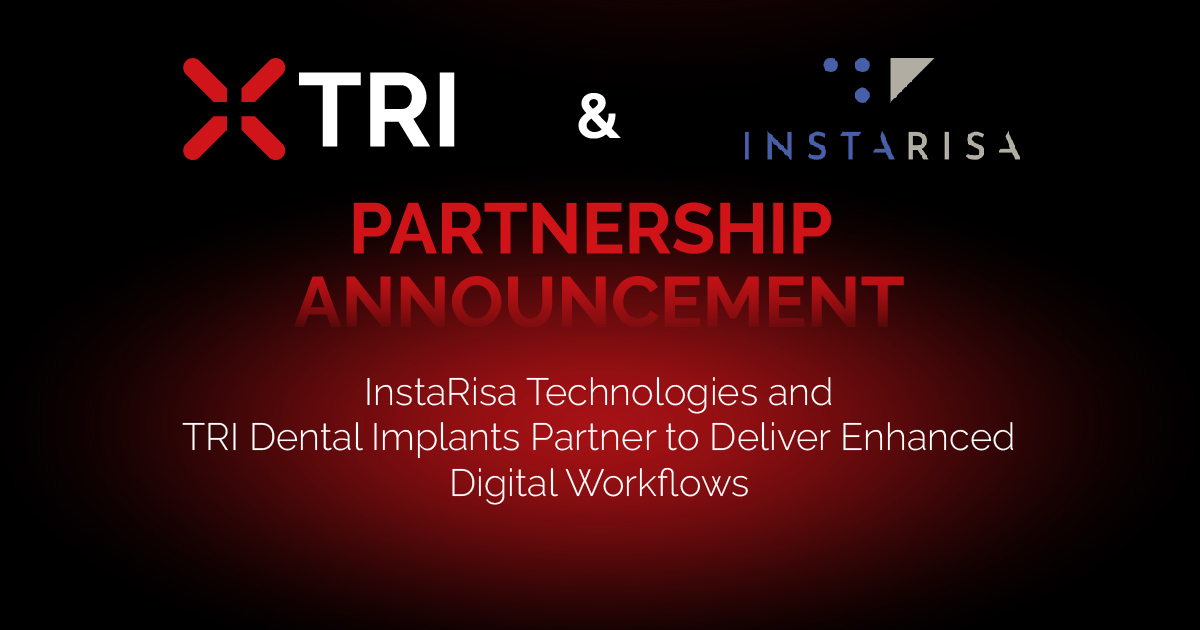 Press Release | Partnership | InstaRisa